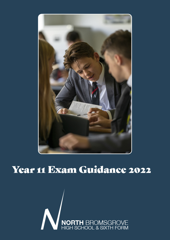 North Bromsgrove High School & Sixth Form - Revision Year 11